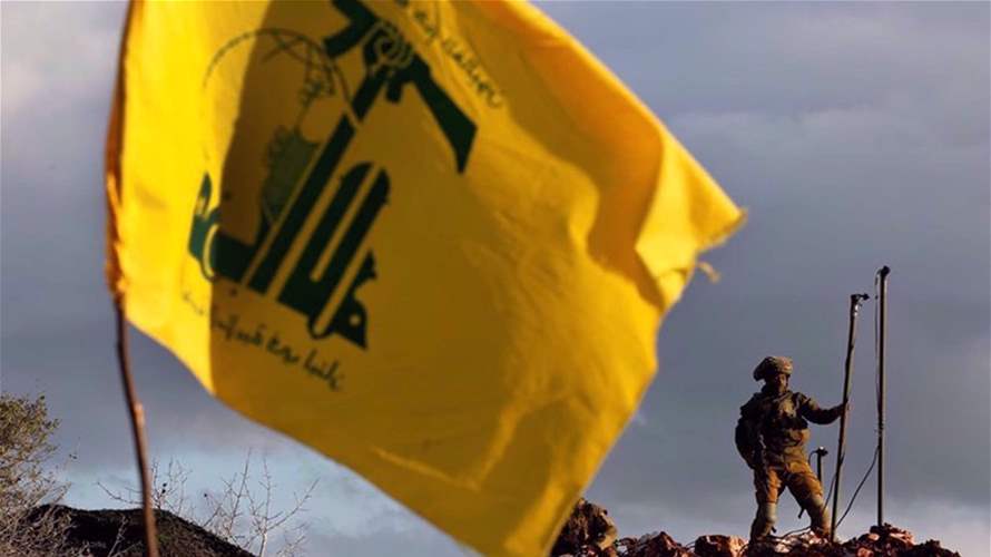 Russia says Hezbollah maintains organization and command structure ...