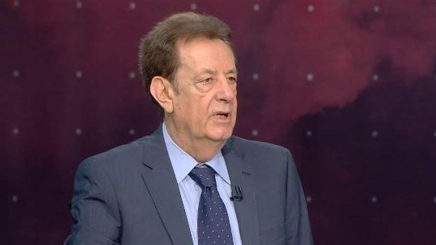 هارون للـ LBCI: القطاع الاستشفائي لا يمكنه تحمل عبء الحرب - Lebanon News