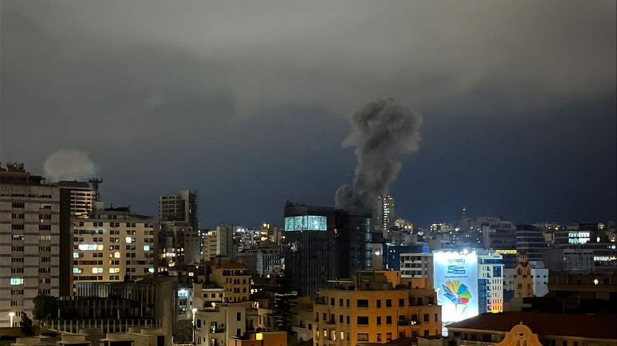 Hezbollah source confirms to Al Jazeera: Wafiq Safa survived Israeli ...