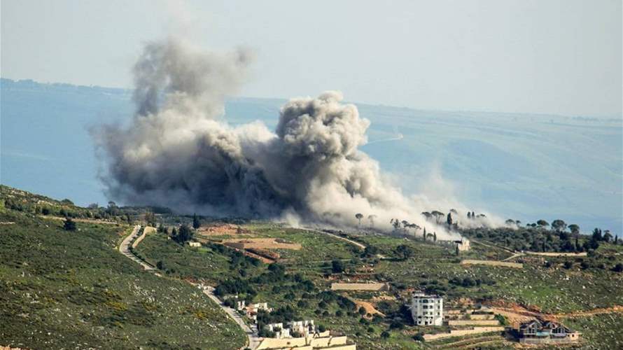 Lebanons Health Ministry updates death toll: 2,309 killed and 10,782 ...