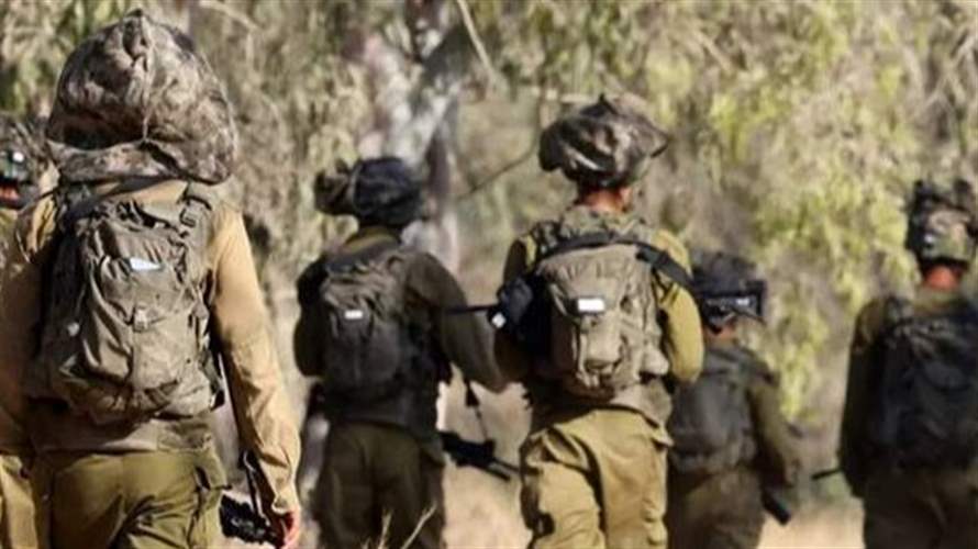 Israeli army says 13 soldiers injured on Lebanon front in the past 24 ...