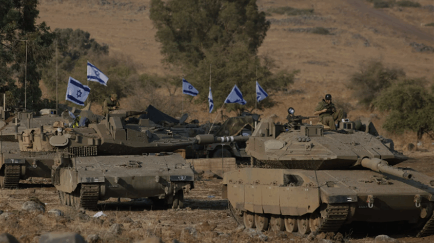 Lebanese border towns under attack: What is happening on the field ...