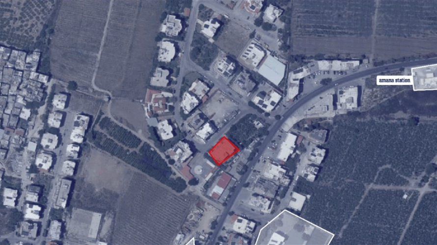 Israeli army issues urgent warning to residents of Borj El Chmali in ...