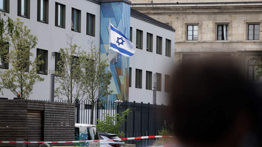 Libyan held over alleged Israel embassy attack plot, German prosecutors ...