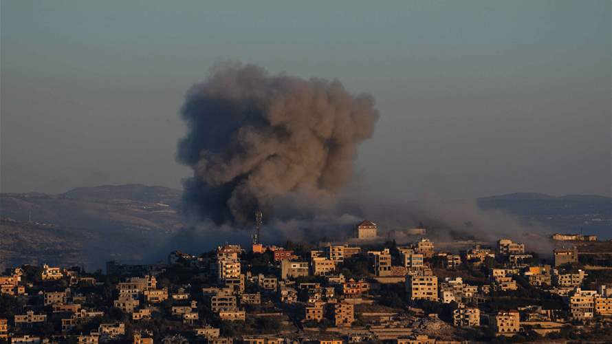 No red lines: Israels intense attacks leave southern Lebanese villages ...