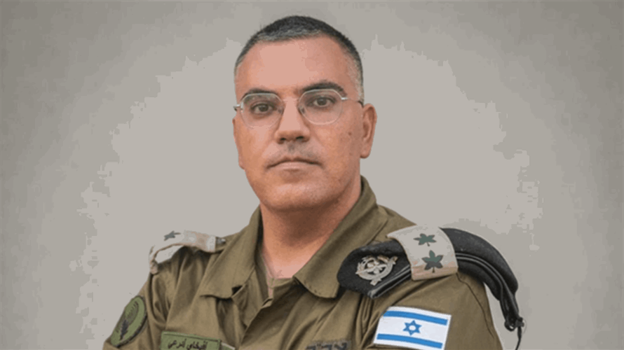 Avichay Adraee issues urgent evacuation warning to residents of El ...