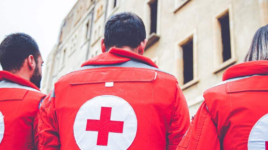 Blood donation appeal: Lebanese Red Cross seeks urgent support as ...
