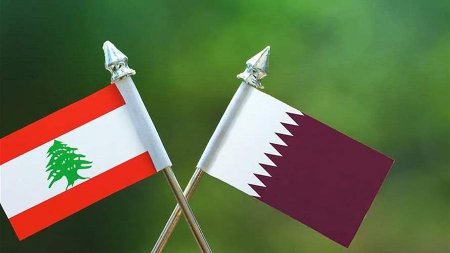 Qatar Fund grants $15 million to Lebanese Army, first fuel shipment ...