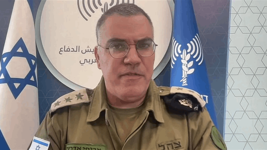 Adraee issues immediate evacuation alert for Haret Hreik and Ghobeiry ...
