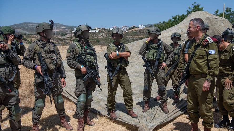 Israeli army claims strike kills Hezbollah commander Abu Ali Rida in ...