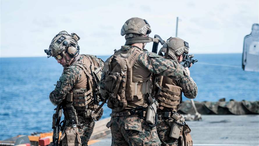 Israeli commando operations in Lebanon: A history of infiltration and ...