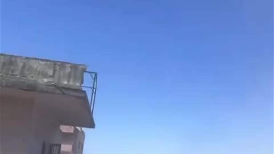 Video shows Israeli army incursion into Tayr Harfa, South Lebanon ...
