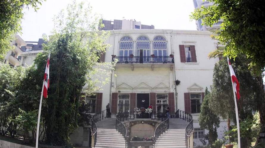 Lebanon files new complaint to UN over Israels aggression - Lebanon News