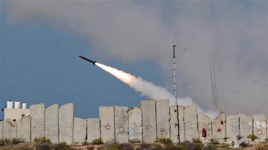Rocket fragments damage building in western Galilee: Israels Channel 14 ...