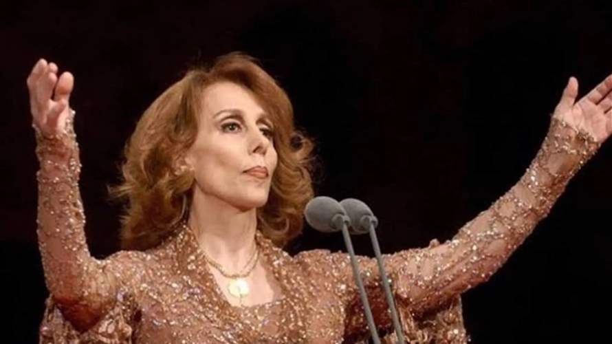 Fairuz turns 90: A celebration of Lebanons legendary voice - Lebanon News
