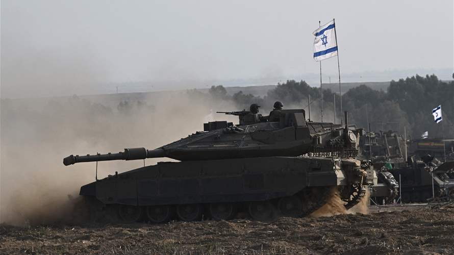 Hezbollah says it destroyed six Israeli tanks in Biyyadah, South ...