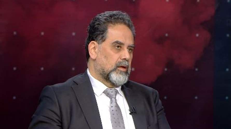 Imad Achkar to LBCI: No schools in southern villages were completely ...