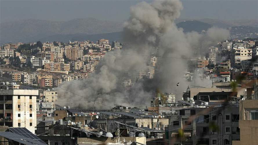 Israeli Army Radio: Military strikes Hezbollah rocket launch site in ...