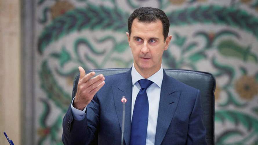 Iraqi officials say Assad rejected refugee concessions in Syria Turkey ...