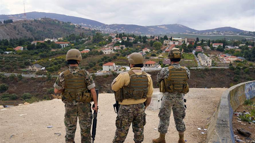 Avichay Adraee: Hezbollah launched multiple rockets at Israeli army ...