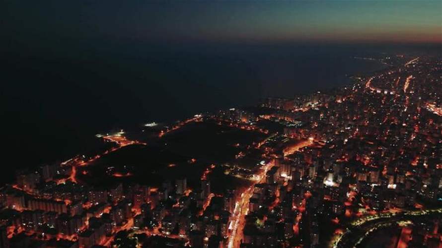 Lebanons NNA says Israeli drones flying at low altitudes over Beirut ...