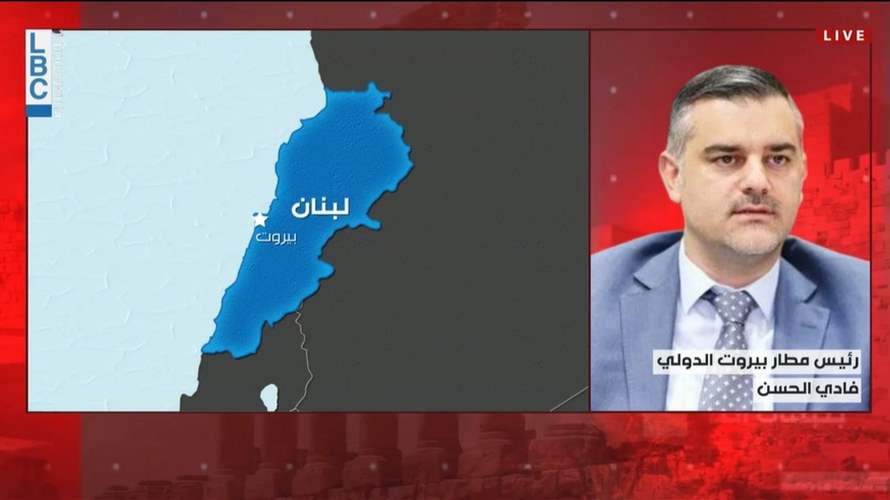 Some airlines restart flights to Beirut as airport sees gradual rise in ...