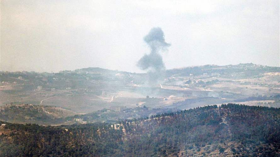 Israeli army throws sound bombs at residential building in South ...