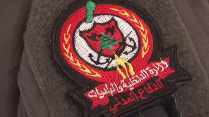 Lebanese Civil Defense recovers remains of two individuals in South ...