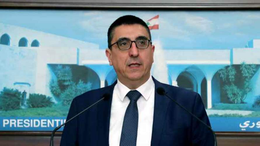 Lebanons social affairs minister urges swift action to support 85,000 ...
