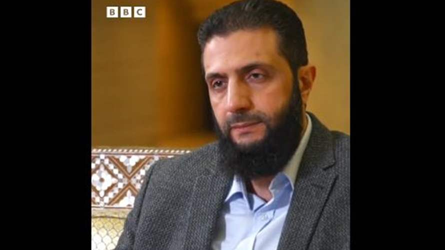 Syrias new leader invites former Vice President Farouk Al Sharaa to ...