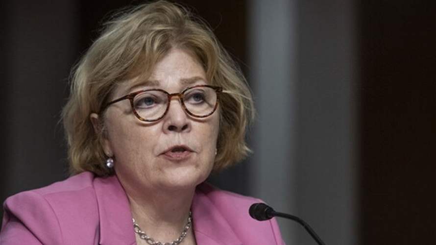 Barbara Leaf: US commits to ascertain American citizens fate who ...