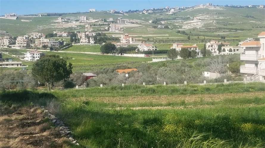 Lebanese Red Cross, UNIFIL discover woman’s death in Yaroun, south ...