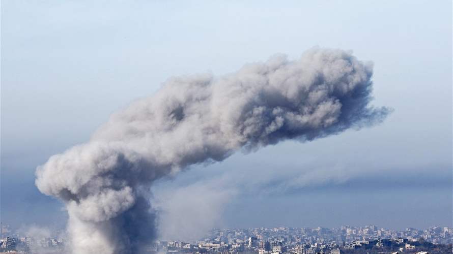 Gaza deal includes six week initial ceasefire phase, release of ...