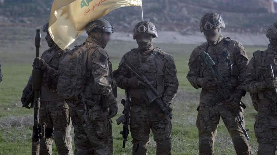 Israeli army radio claims Israel killed key figure in Hezbollahs Radwan ...