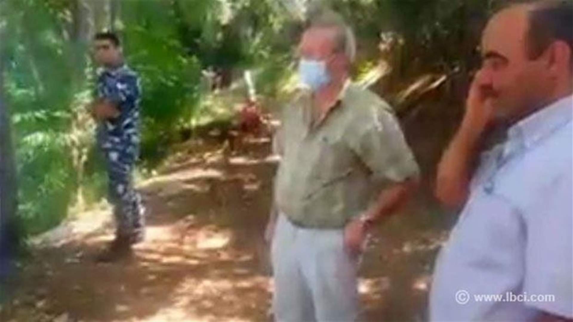 2 Bodies found on al Nahr al Kabirs river bank in Akkar - Lebanon News