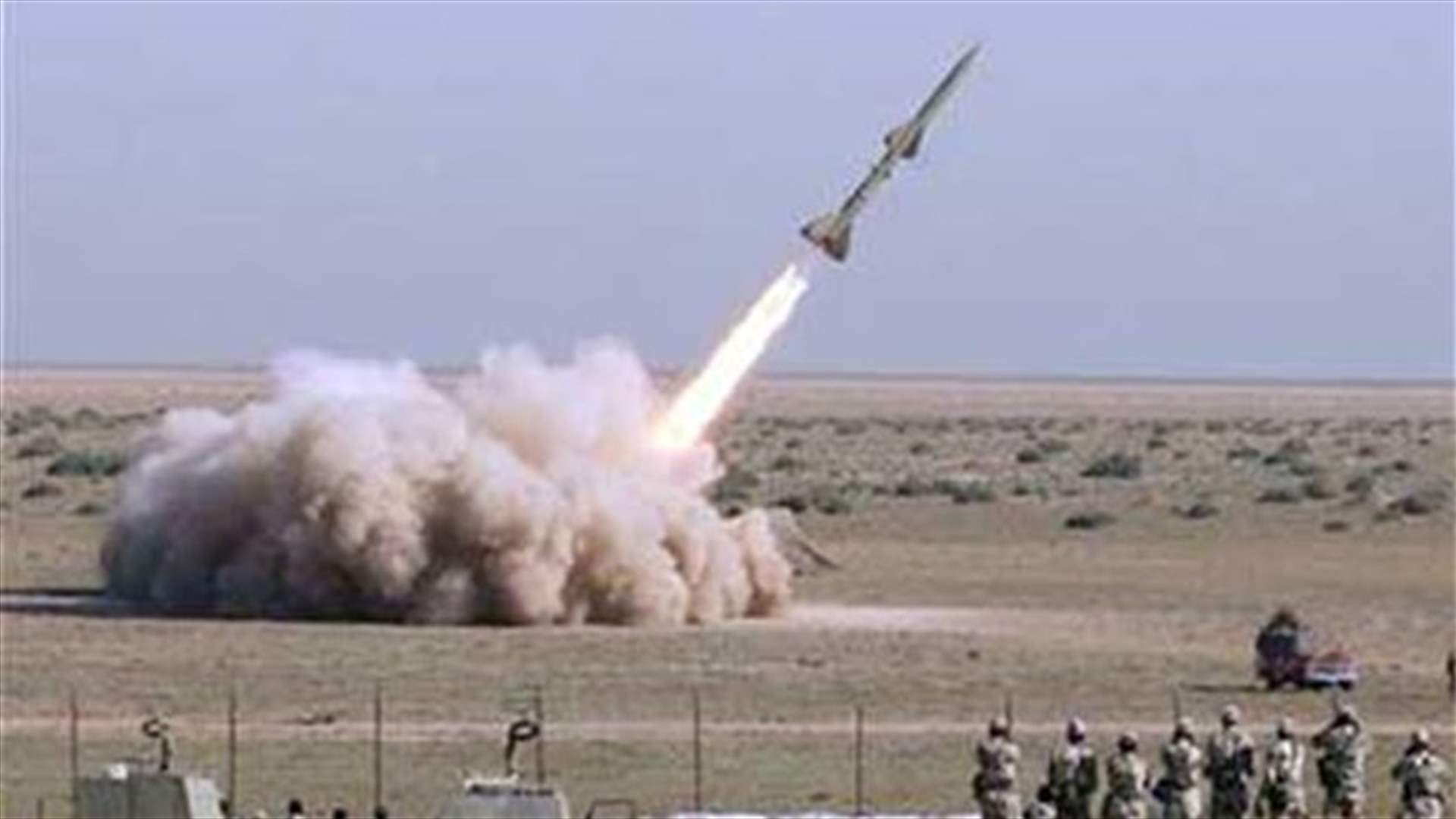 Iran opens air defense missile production plant - Lebanon News