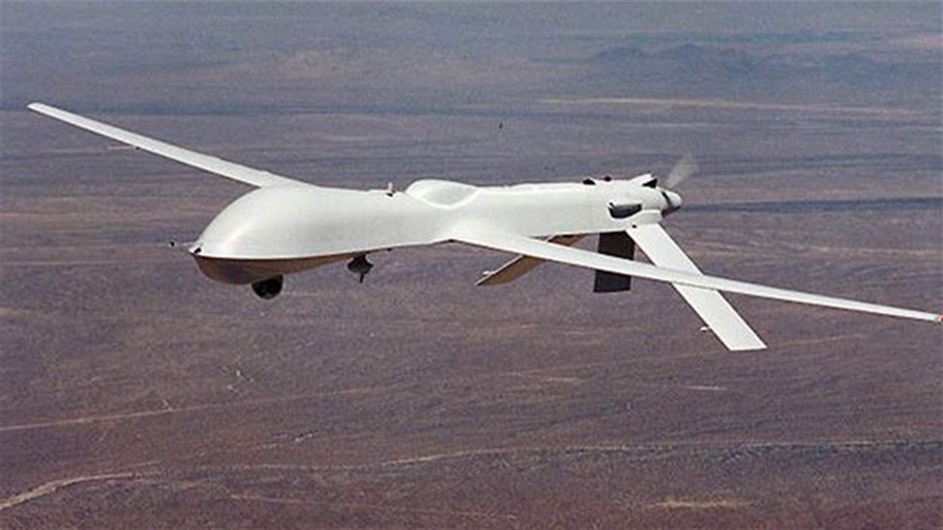 Hezbollah operates fleet of 200 UAVs along Lebanese Syrian borders ...