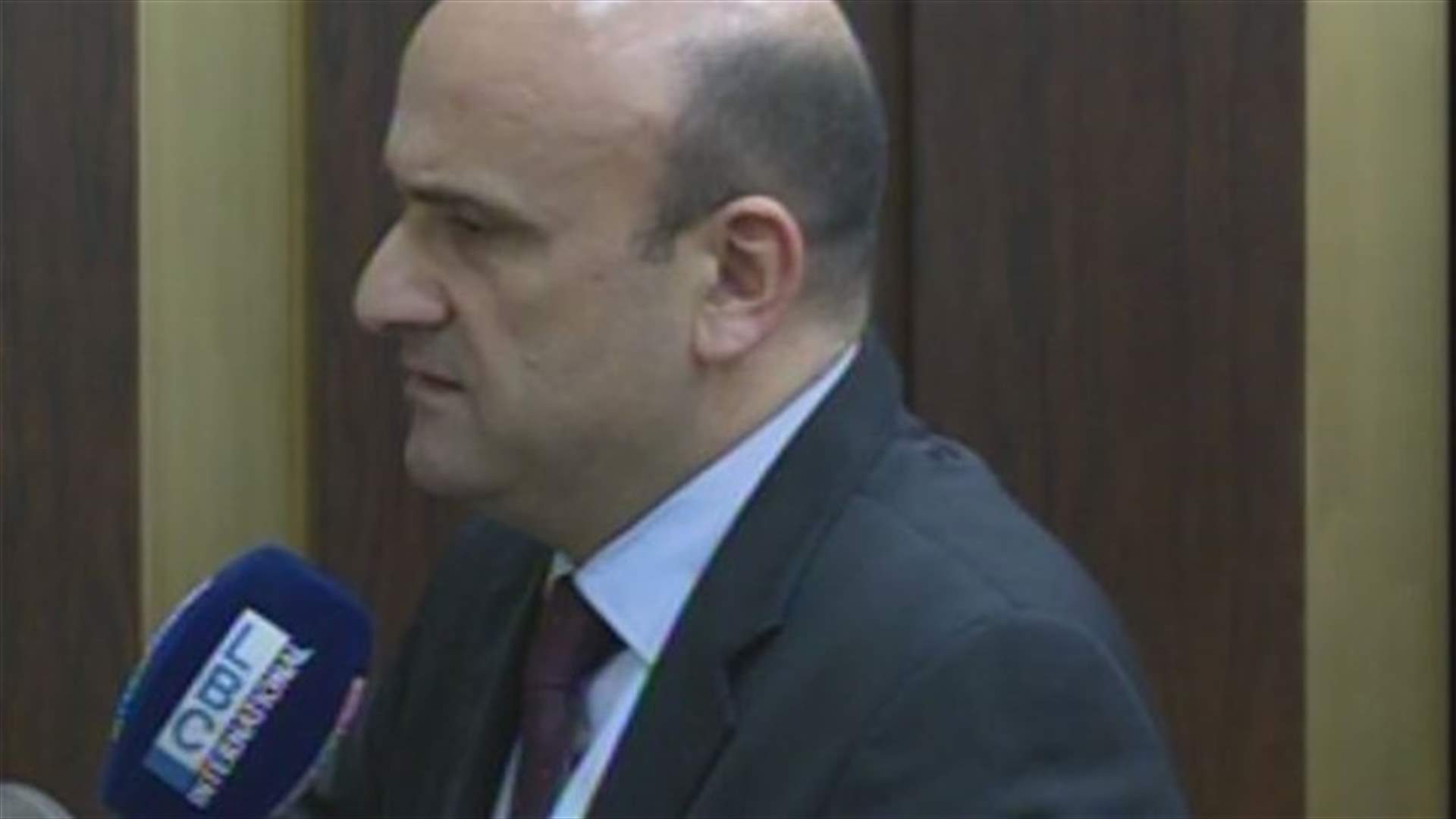 MP Abi Ramia slams state of instability in Lebanon - Lebanon News