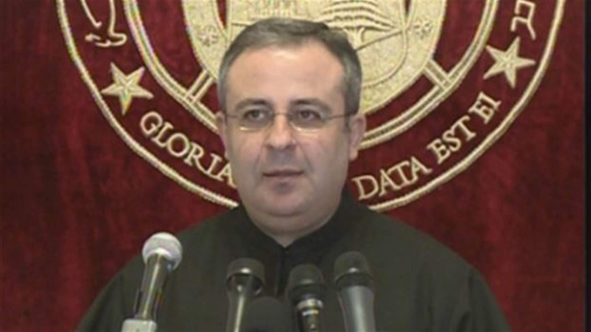 Maronite bishops call for electing a president capable of protecting ...