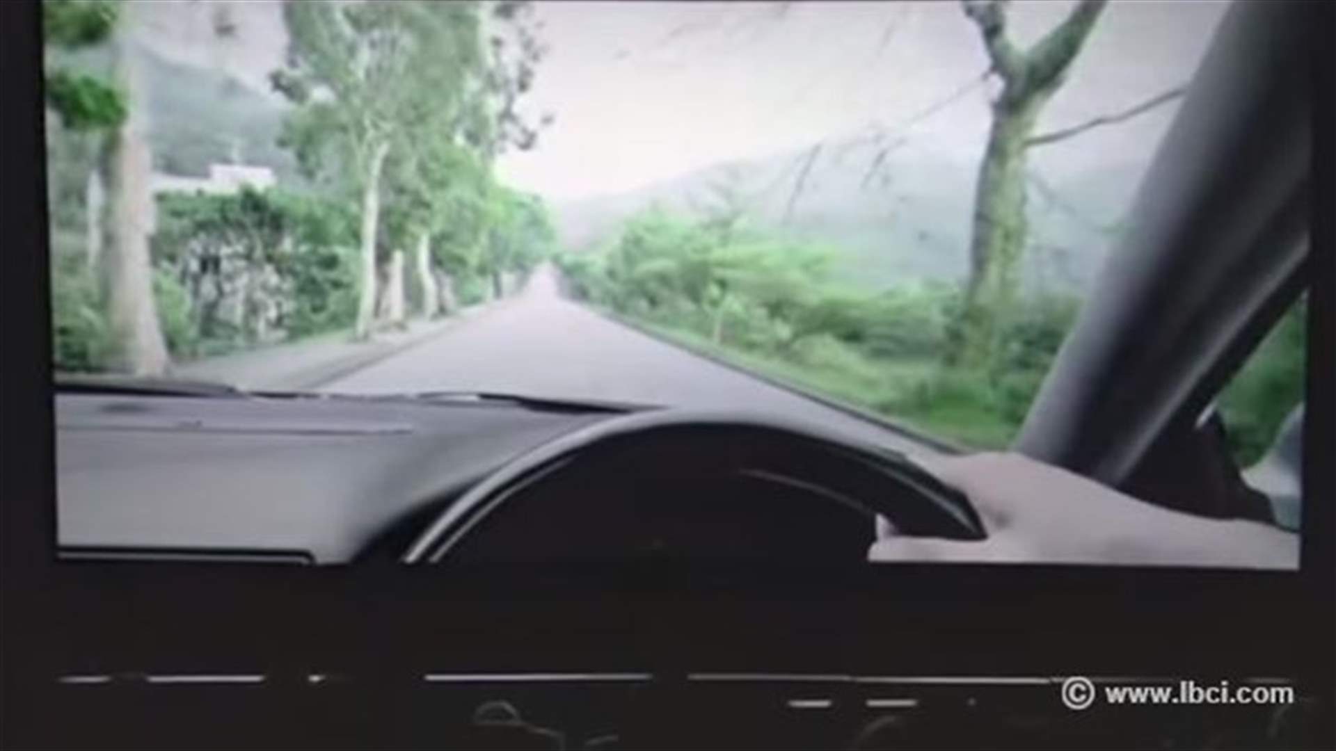 Driving Awareness Ad Goes Viral - Lebanon News