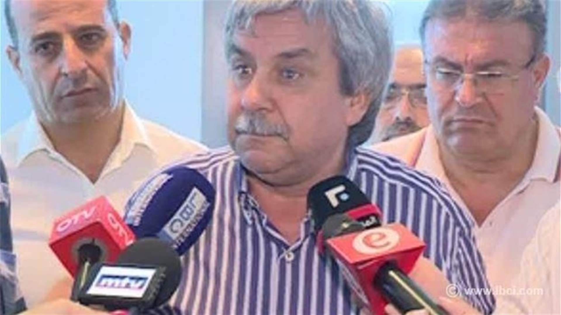 UCC announces general strike on Aug. 6th - Lebanon News