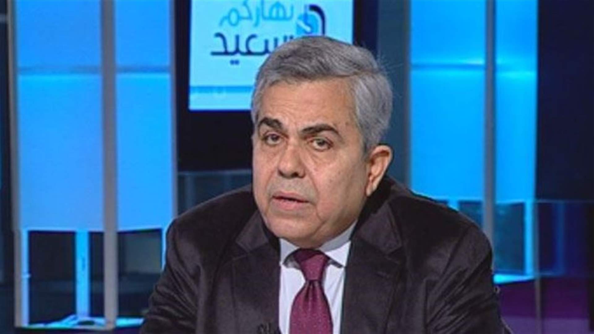 MP Hekmat Dib to LBCI: PM Salam’s stance over Beirut Port’s fourth ...