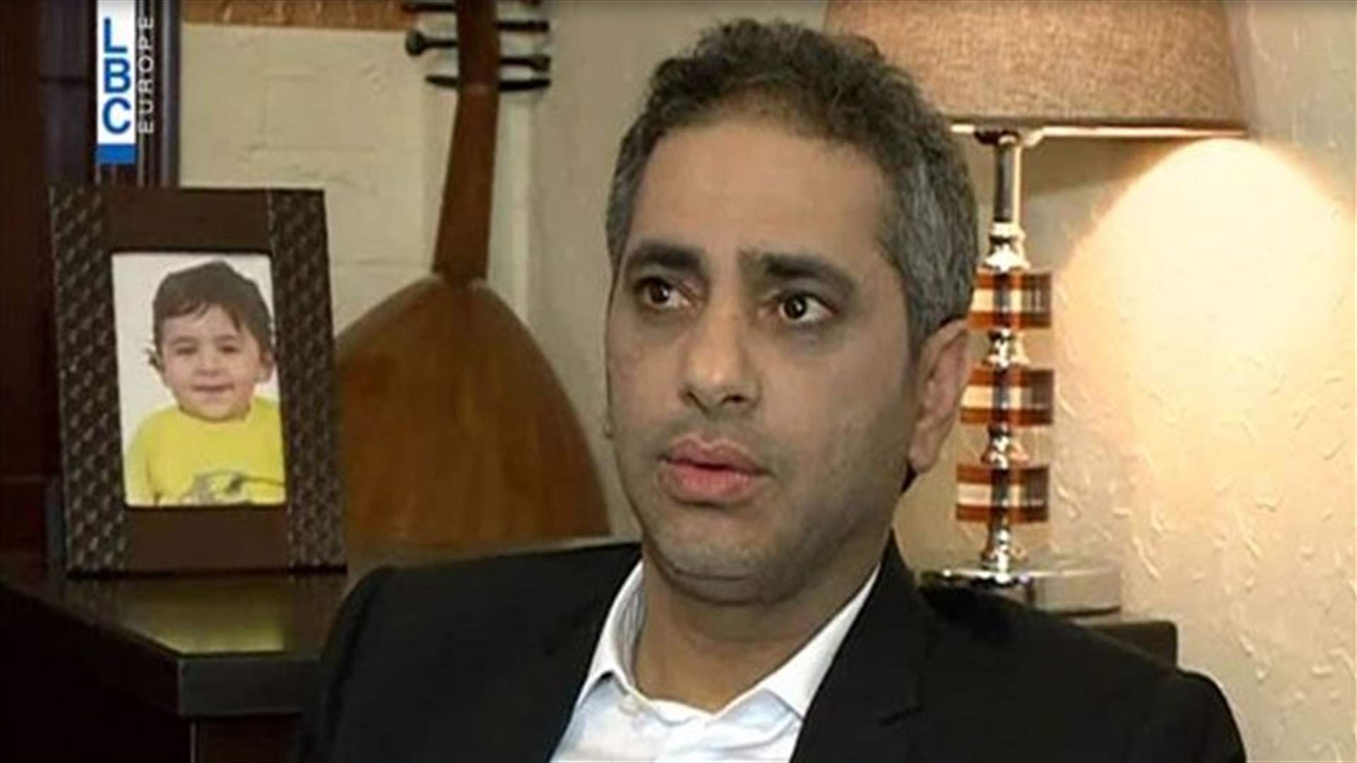 REPORT: Fugitive singer Fadel Shaker recounts story during interview ...