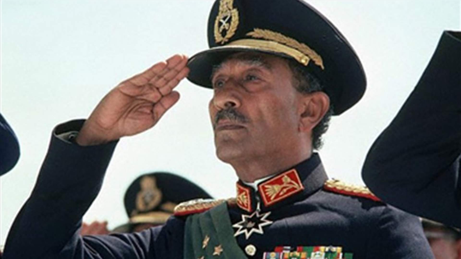 Egypt court acquits Zawahiri brother and Anwar Sadat killer in new ...