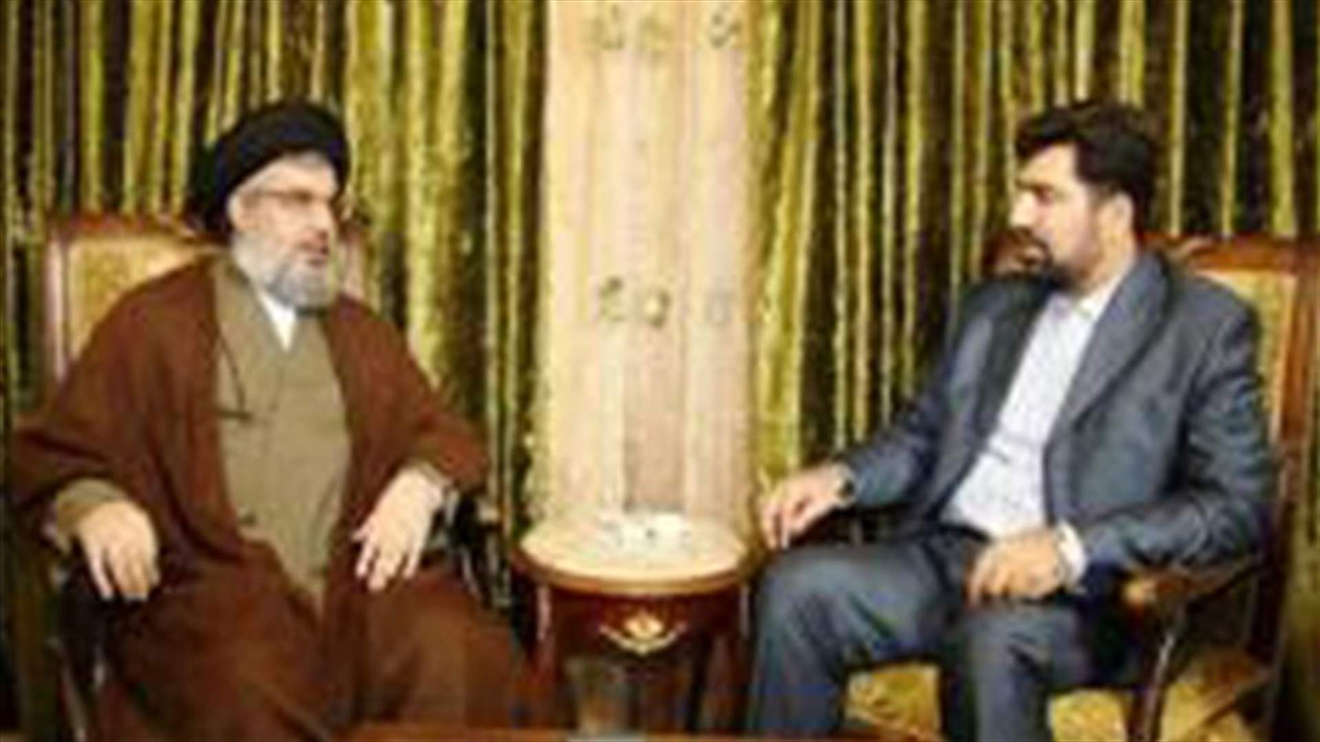 نصرالله حزب الله عازم على الصمود ومواصلة مسيرته Lebanon News