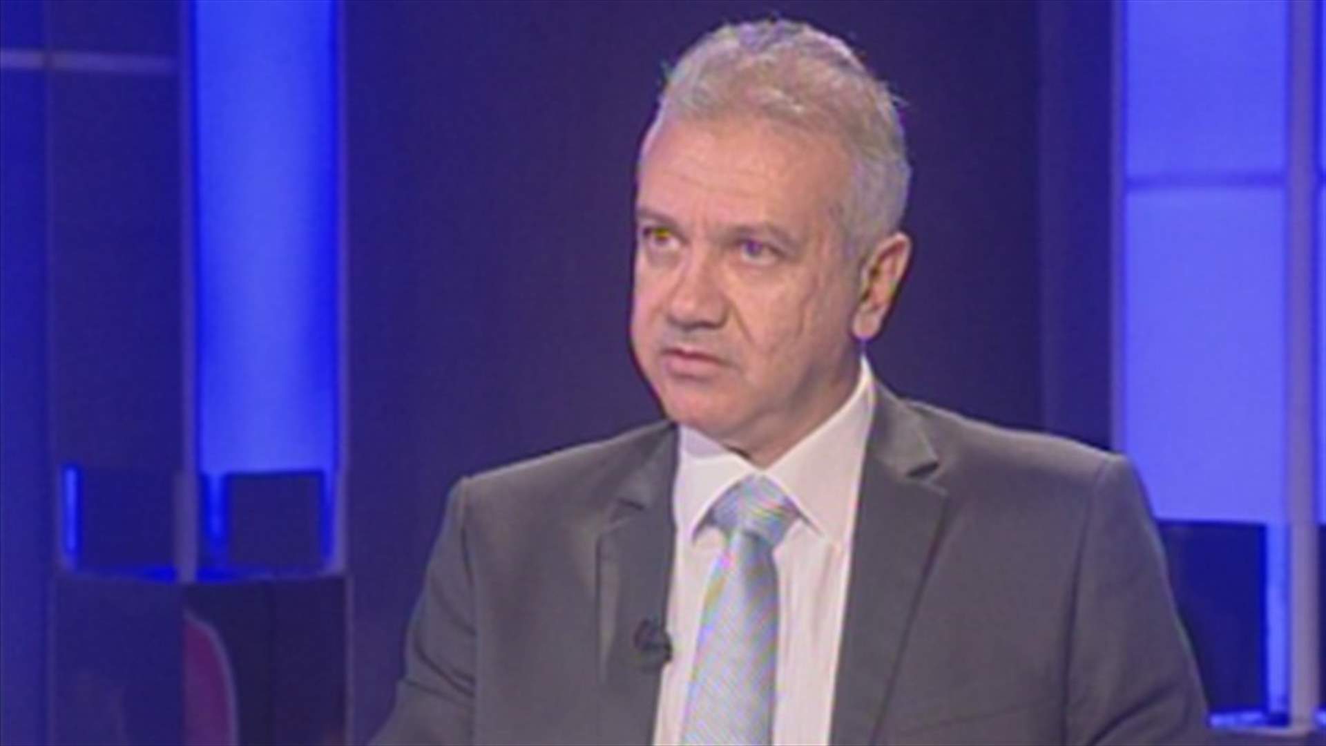 Karam to LBCI: Samaha’s case should not pass unnoticed - Lebanon News