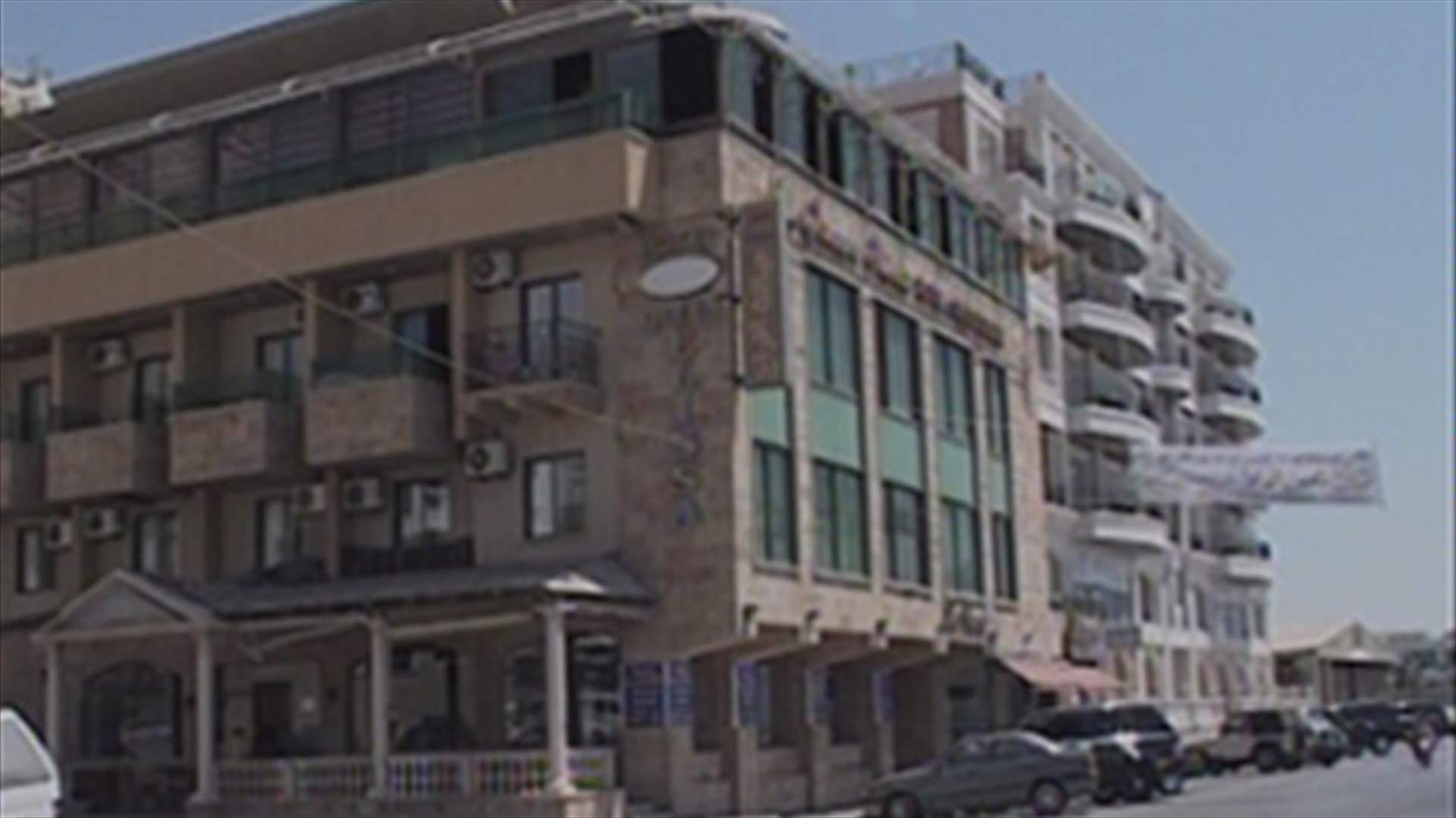 Months after its detonation, Queen Elissa Hotel resumes normal activity ...