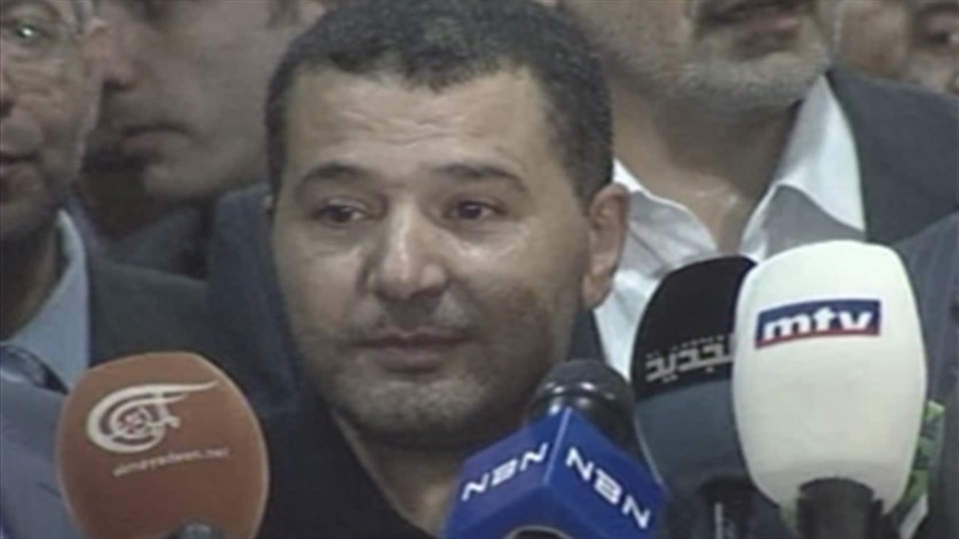 Awad Ibrahim thanks LBCI, hopes remaining hostages will be released ...