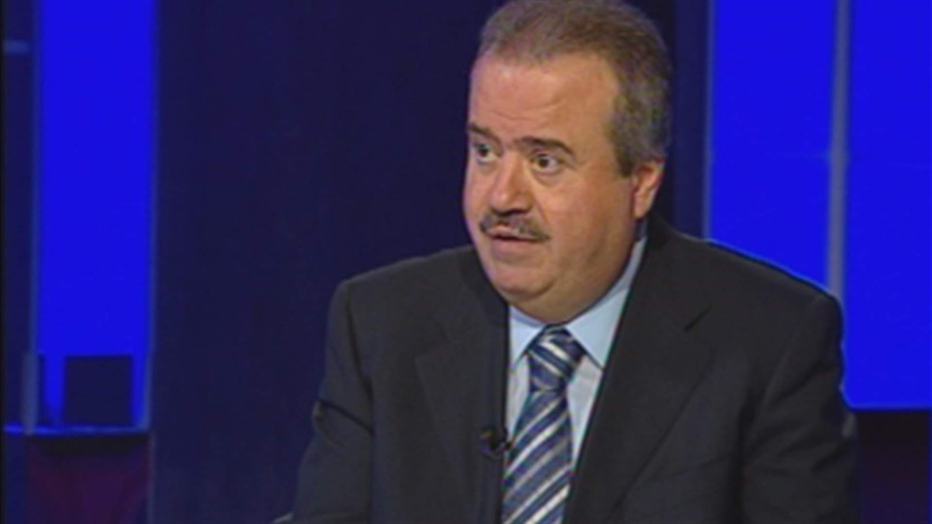 Jaber to LBCI: Berri plays a pivotal role in Lebanon’s stability ...