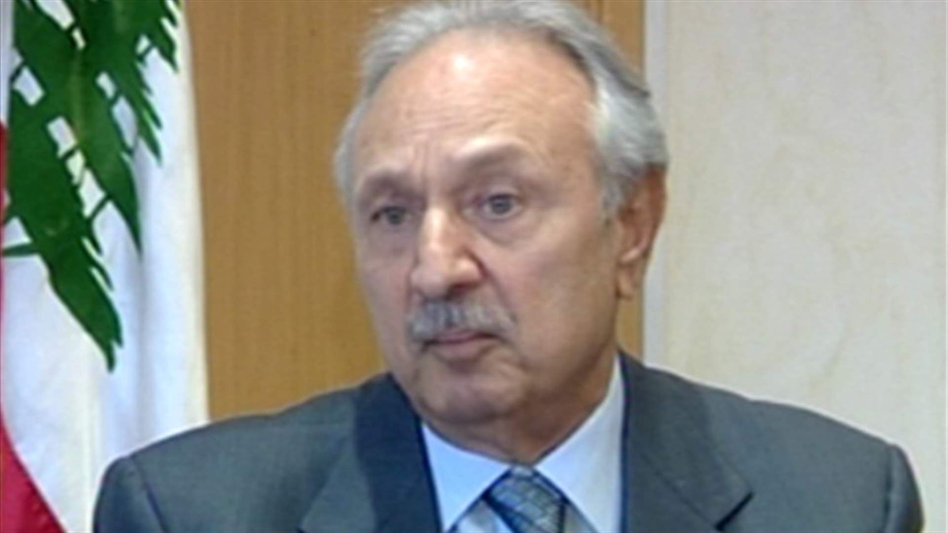 Safadi tells LBC Lebanese banking sector was not warned - Lebanon News